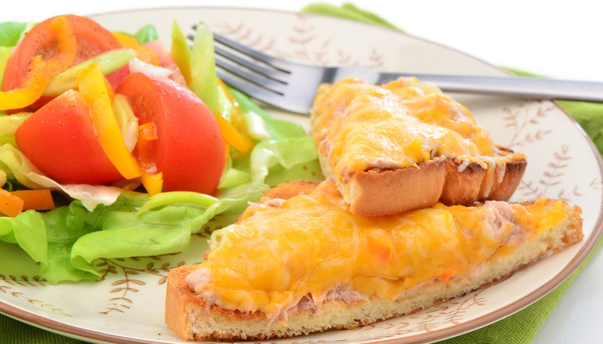 Recette de Welsh par Académie Du Goût - Académie du Goût