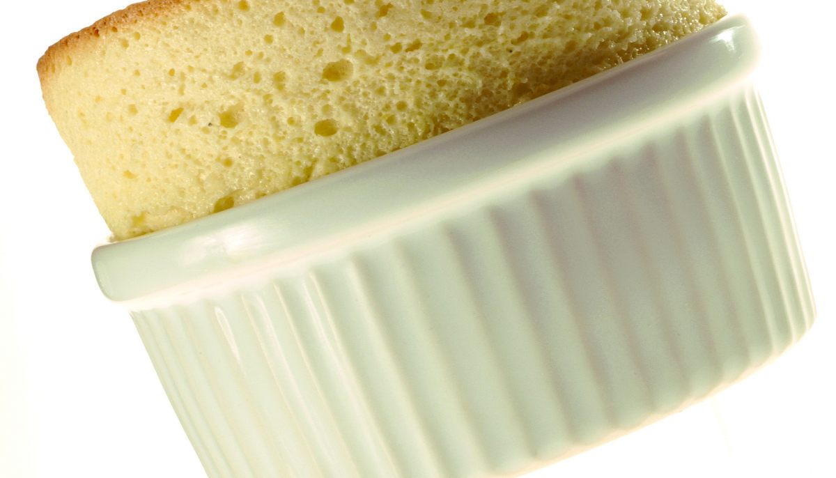 Recette de Soufflé grand marnier par Alain Ducasse - Académie du Goût