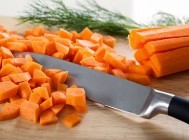 Matignon - Glossaire culinaire | Académie du Goût