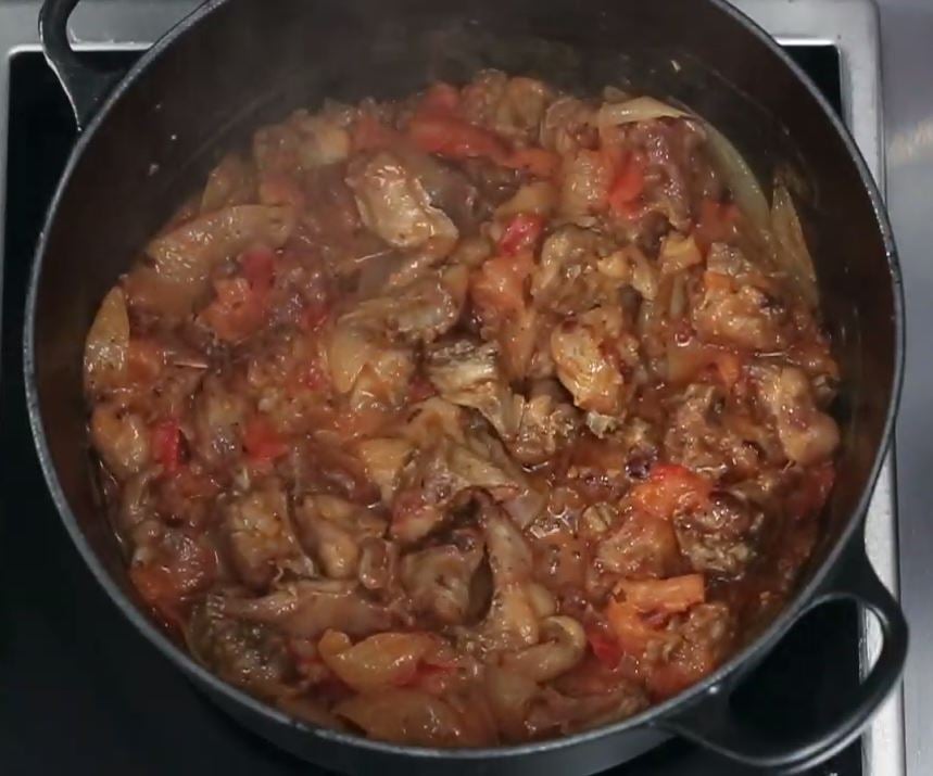 Compoter - Glossaire culinaire | Académie du Goût