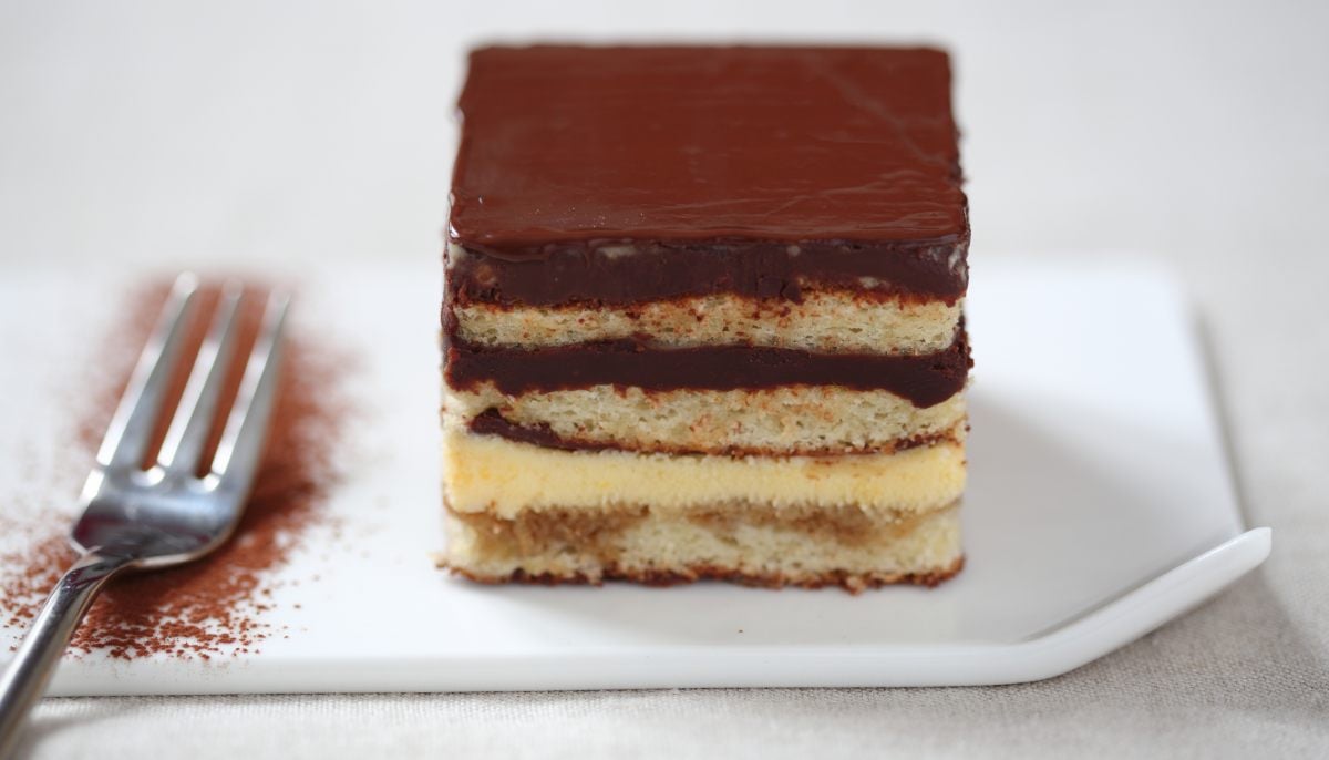 Recette d'Opéra par Académie Du Goût - Académie du Goût