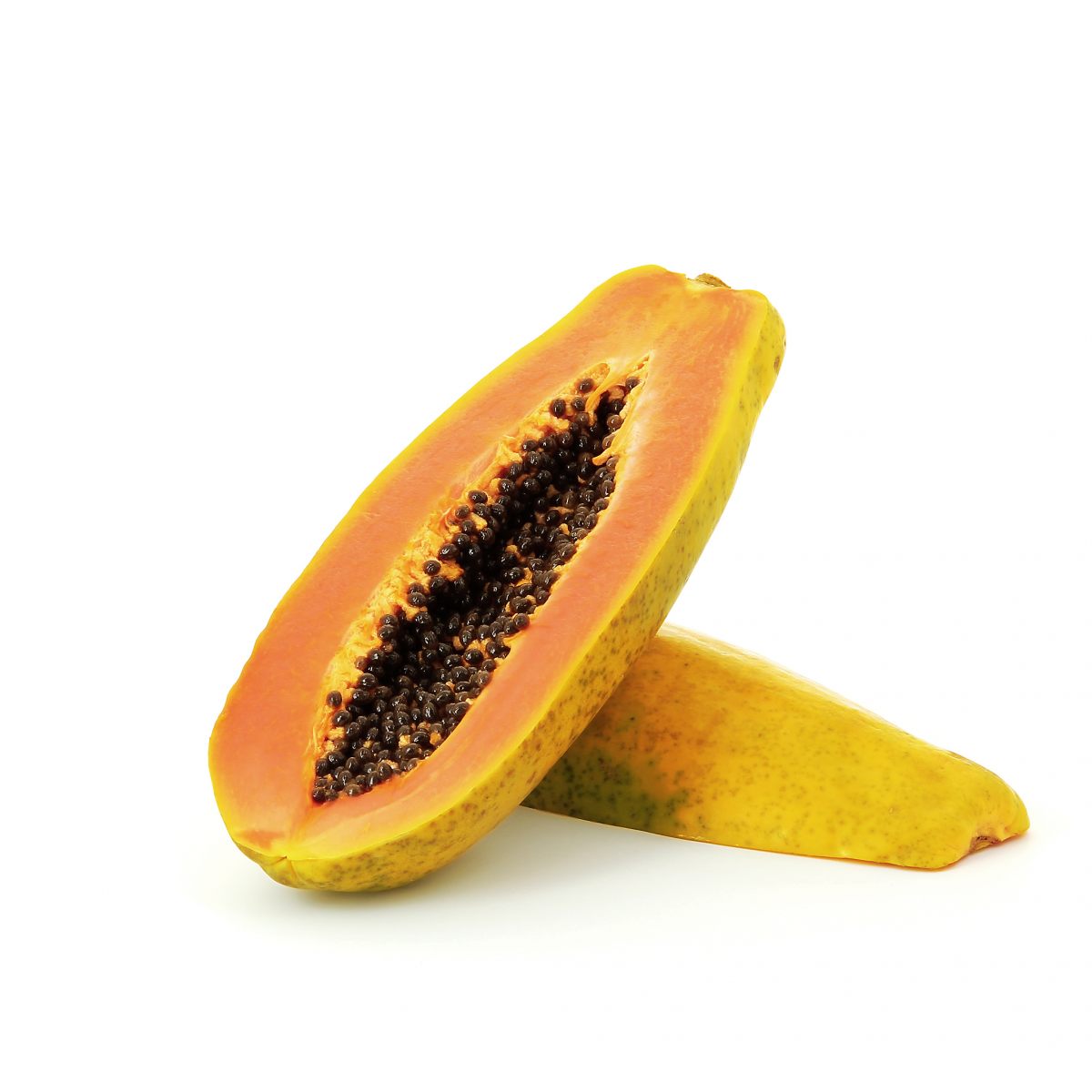 Papaye (fruits) - Académie du Goût