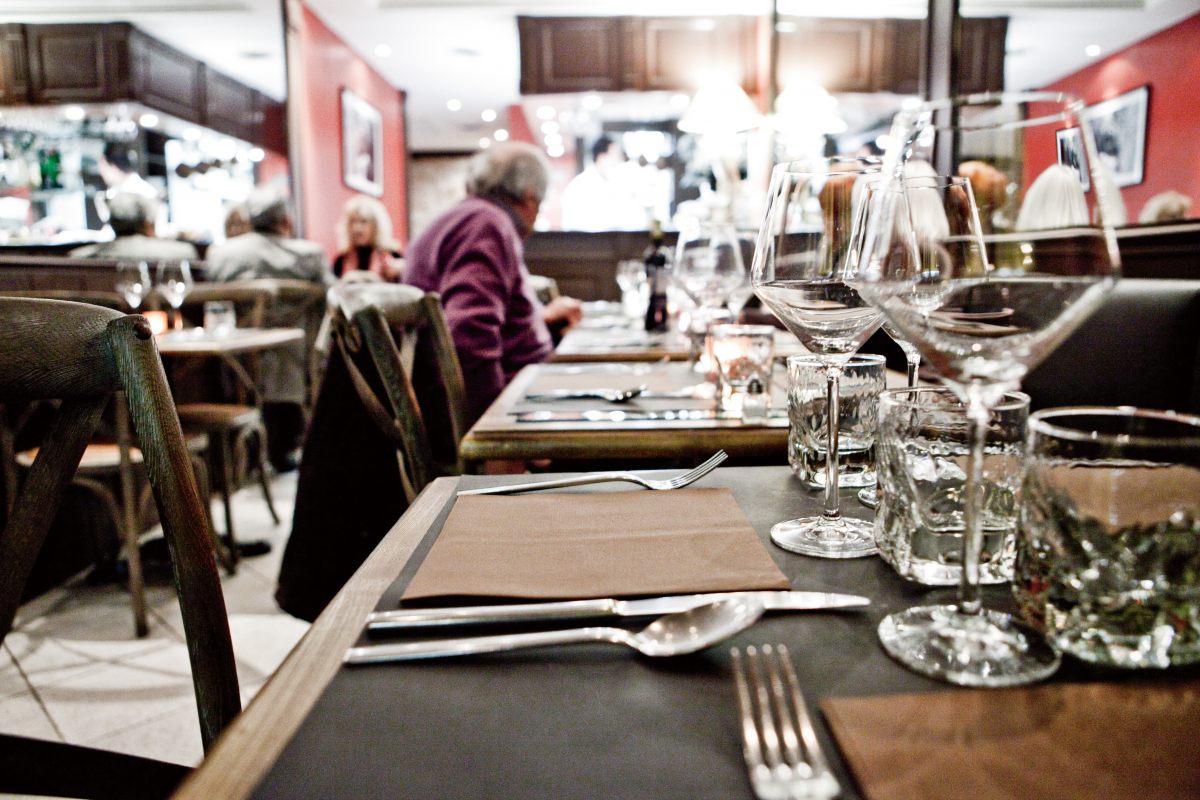 La Table du Chef - Restaurant - Académie du Goût