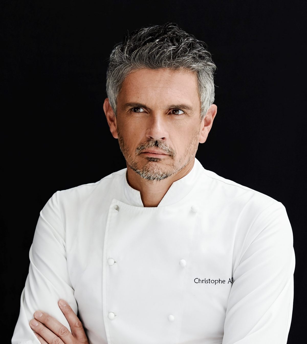 Christophe Adam : Les recettes du grand chef cuisinier - Académie du Goût