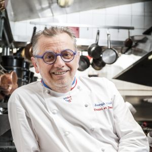 Joseph Viola - Chef