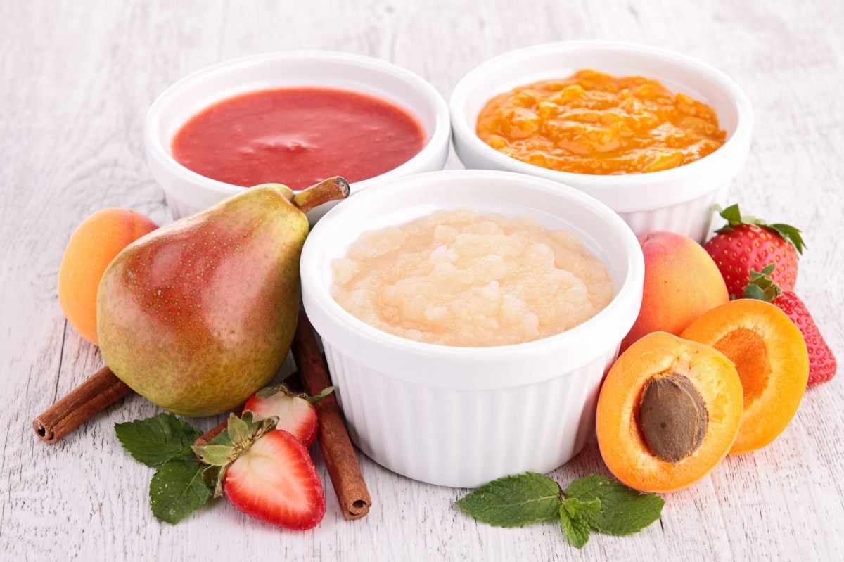 Quand faire sa compote maison devient un jeu d'enfant