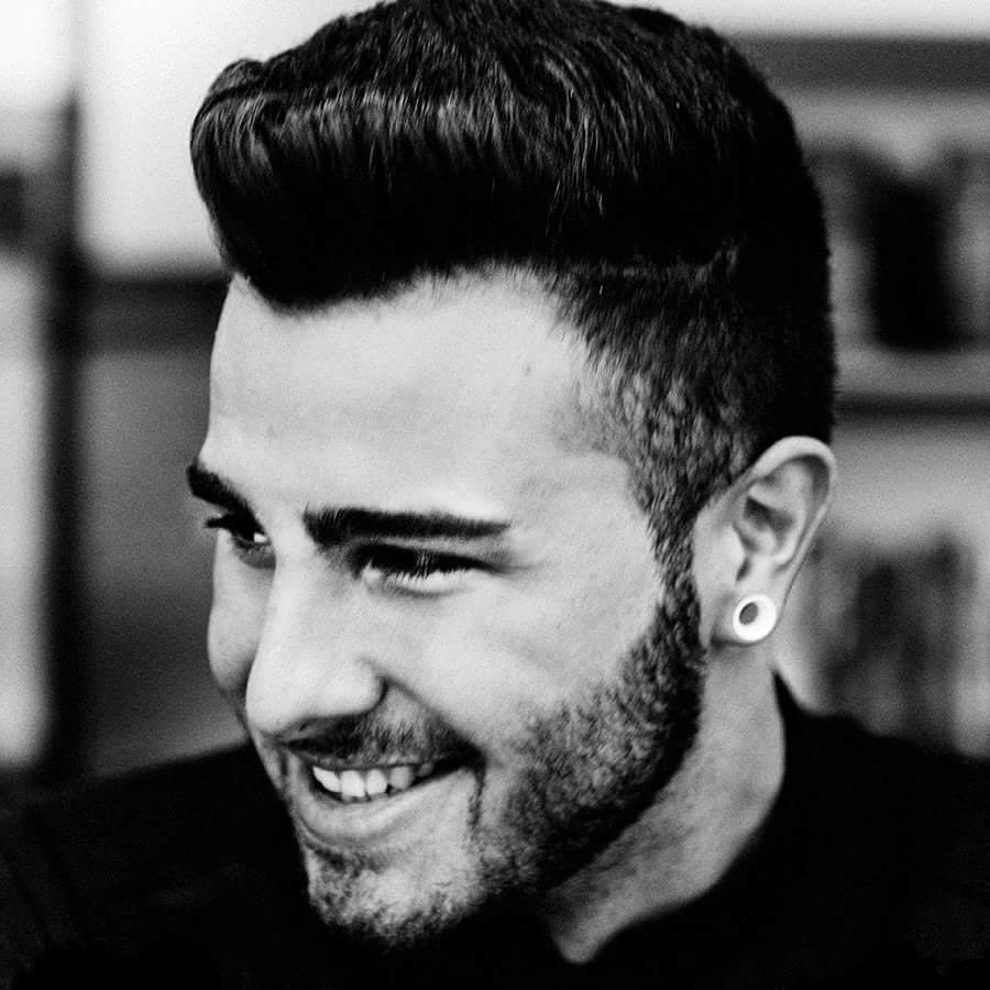 Kevin d'Andrea : Les recettes du grand chef cuisinier - Académie du Goût