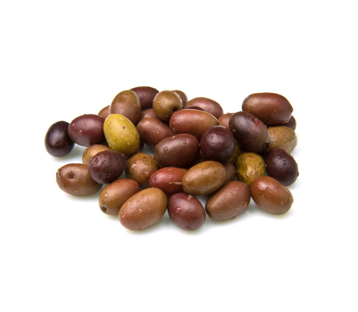 Olive taggiasca (épices, huiles et condiments) - Académie du Goût