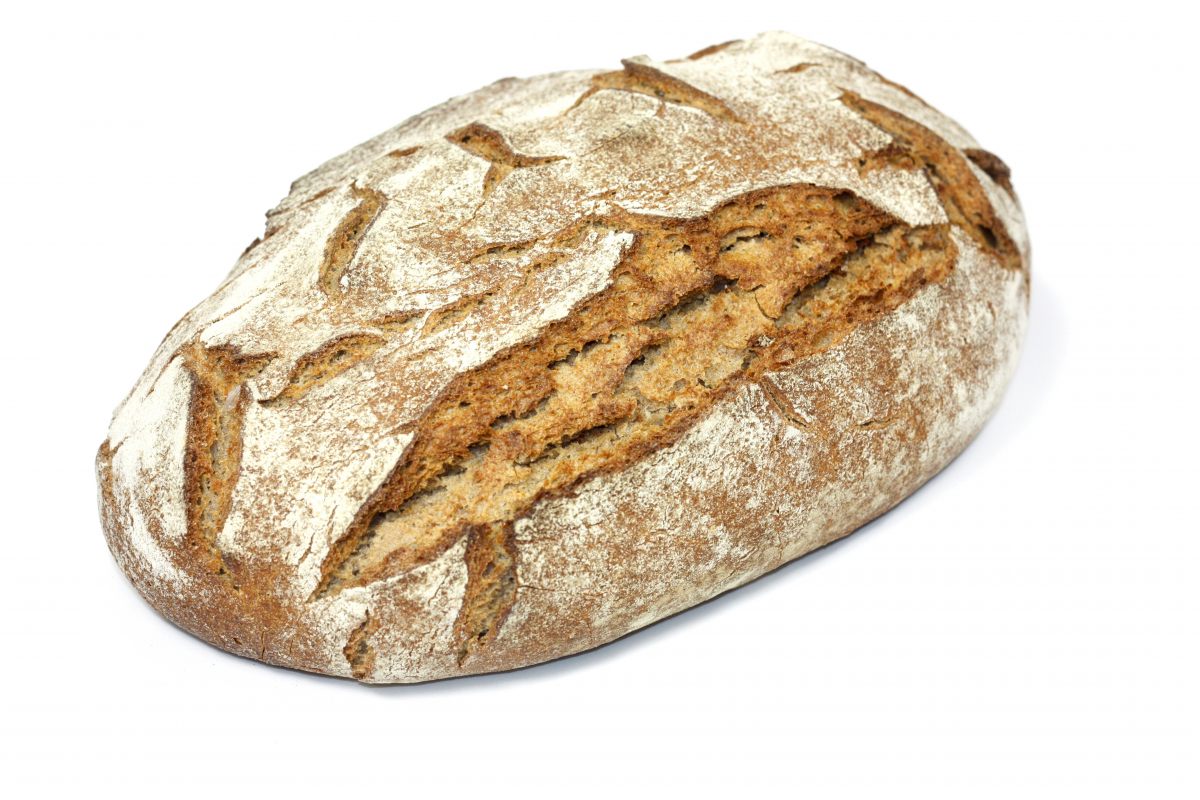 Pain de campagne (pâtes, riz, graines, céréales et pains) - Académie du ...