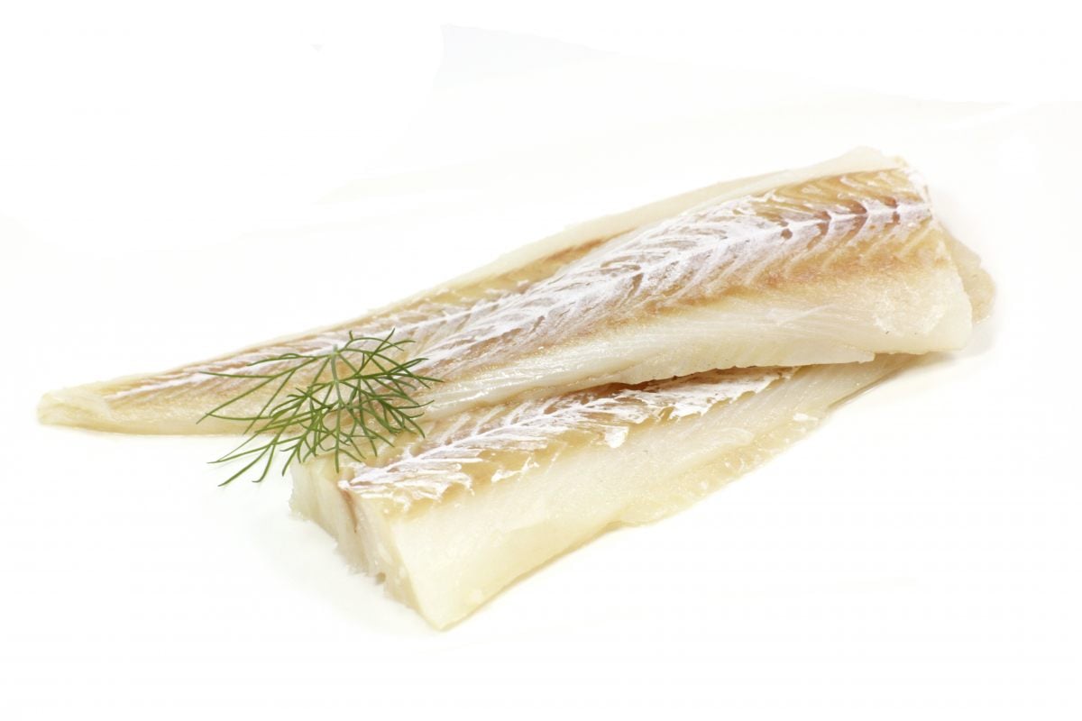 Morue (poissons et fruits de mer) - Académie du Goût