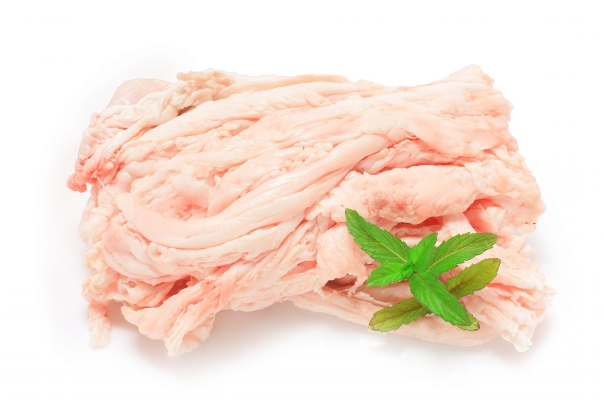 Crépine (viandes, volailles et charcuteries) - Académie du Goût