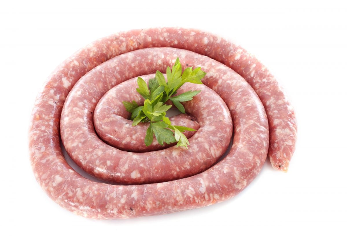 Chipolata (viandes, volailles et charcuteries) - Académie du Goût