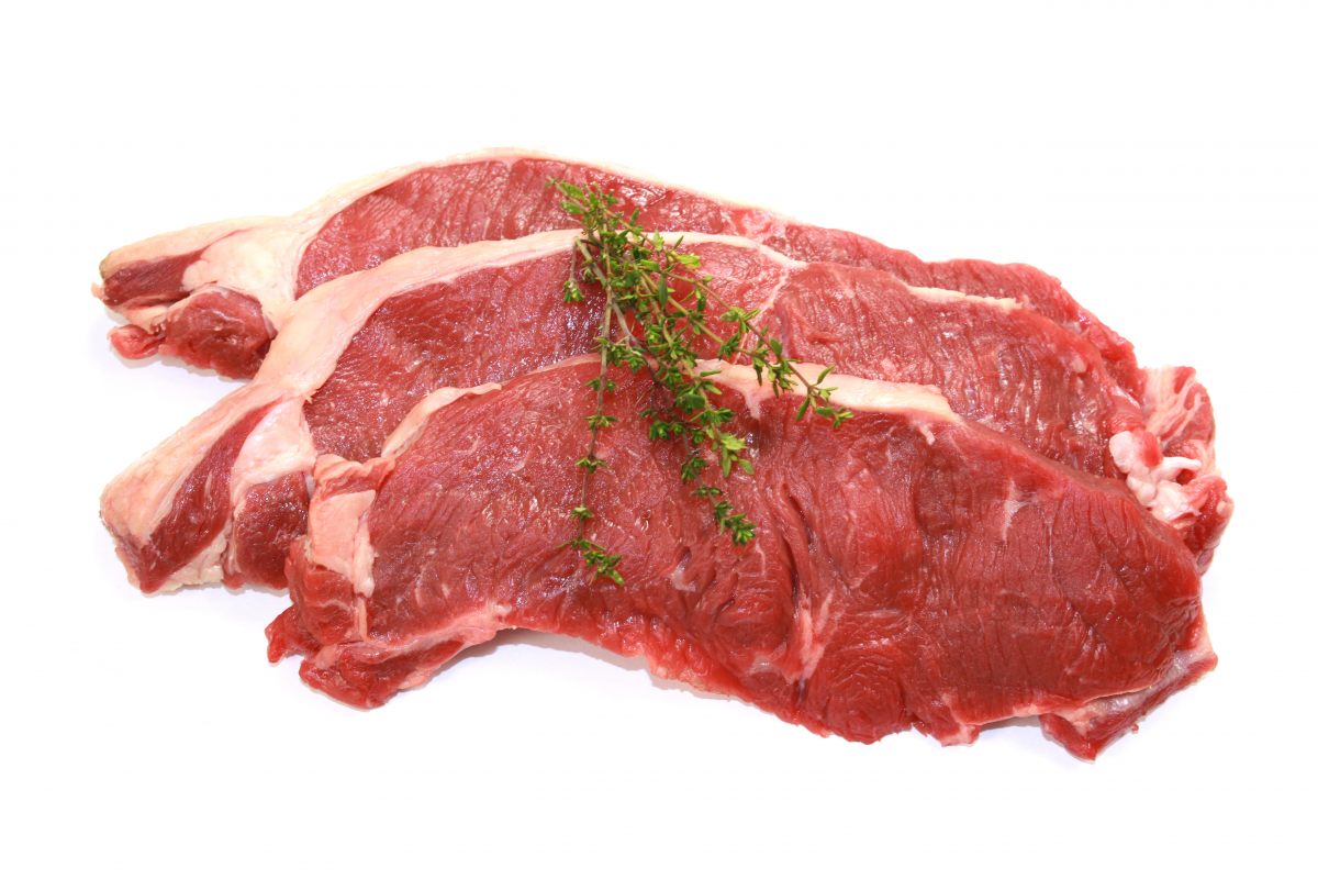 Rumsteck (bœuf) (viandes, volailles et charcuteries) - Académie du Goût