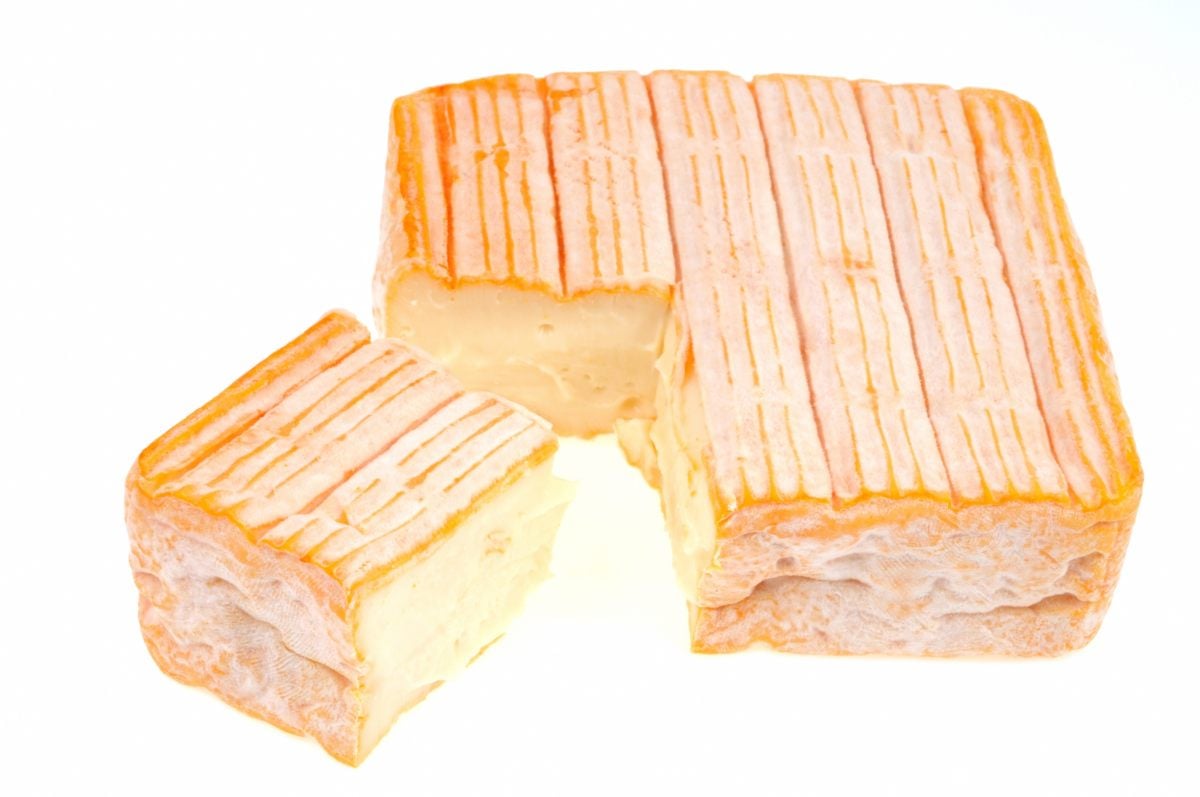 Rouy (œufs, fromages et produits laitiers) - Académie du Goût