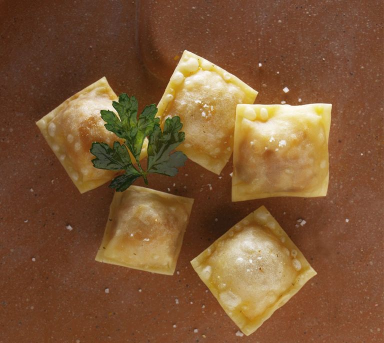 Recette de Barbagiuan d’hiver par Alain Ducasse - Académie du Goût