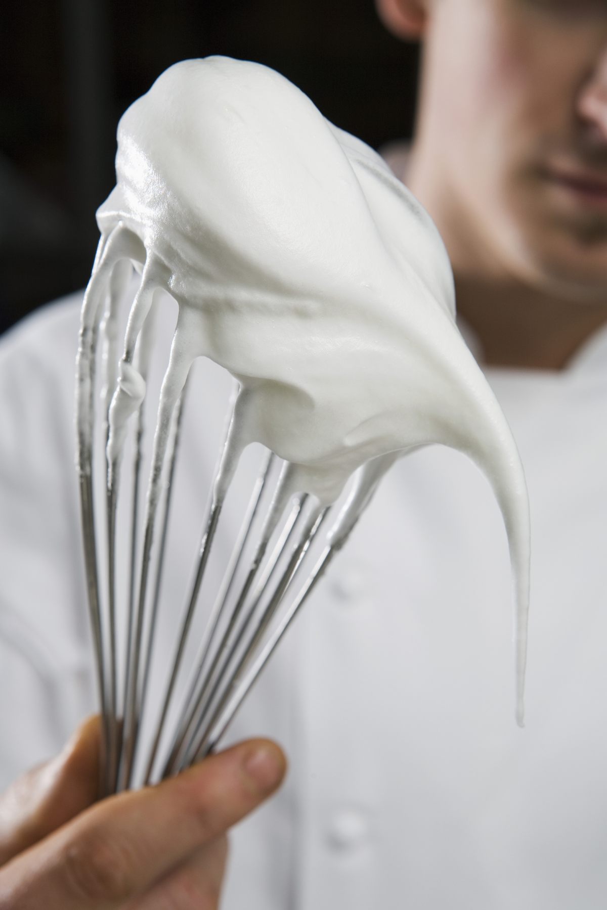 Bec d’oiseau - Glossaire culinaire | Académie du Goût