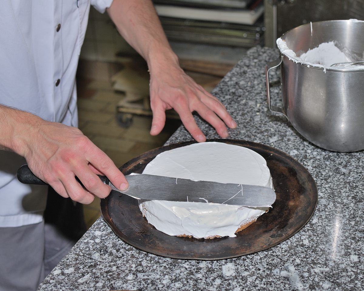 Masquer - Glossaire culinaire | Académie du Goût