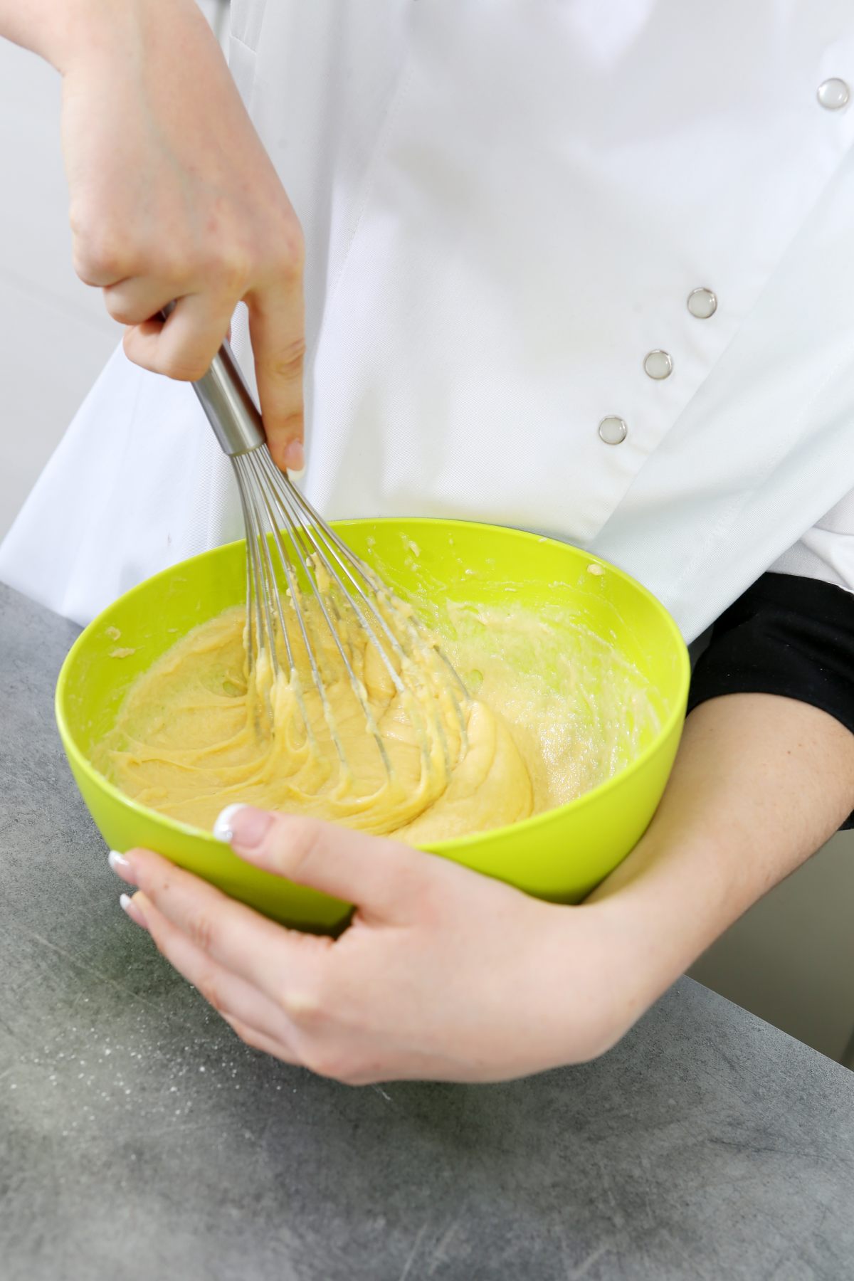 Fouetter - Glossaire culinaire | Académie du Goût