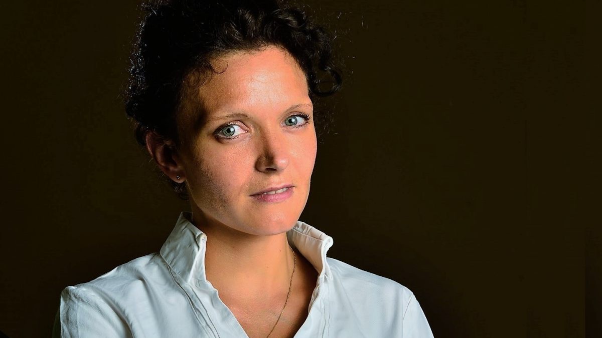 Interview « Première fois » de Fanny Rey - Académie du Goût