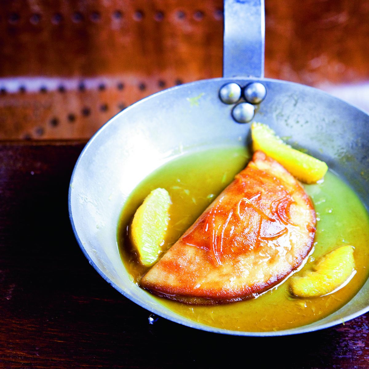 Chandeleur : conseils et recettes pour réussir ses crêpes - Académie du ...