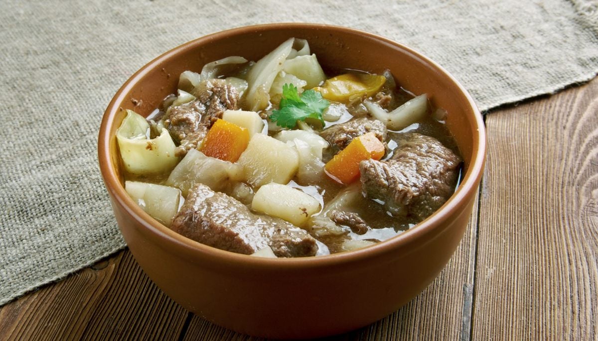 Recette de Garbure béarnaise par Académie Du Goût - Académie du Goût