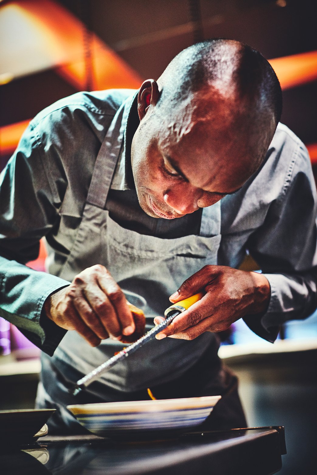 Marcel Ravin : Les recettes du grand chef cuisinier - Académie du Goût