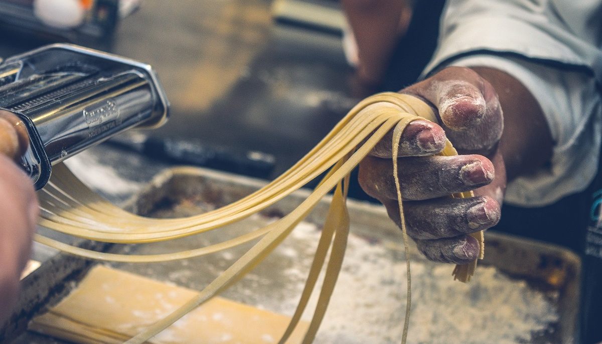 3 règles à respecter pour vos pâtes artisanales - Académie du Goût