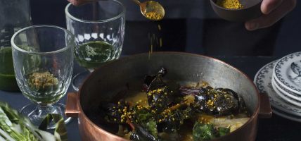 Noël : toutes les recettes