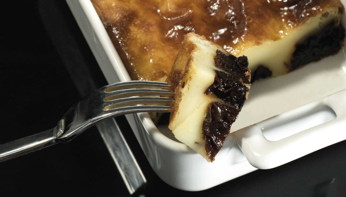 Recette de far breton