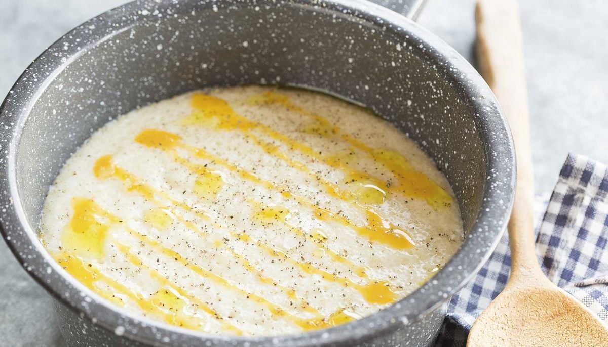 Recette de Floraline® au lait d’ail pour petits et grands par Pierre ...