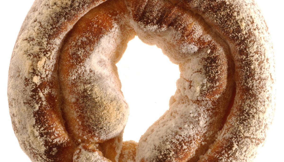 Recette de Couronne par Alain Ducasse - Académie du Goût