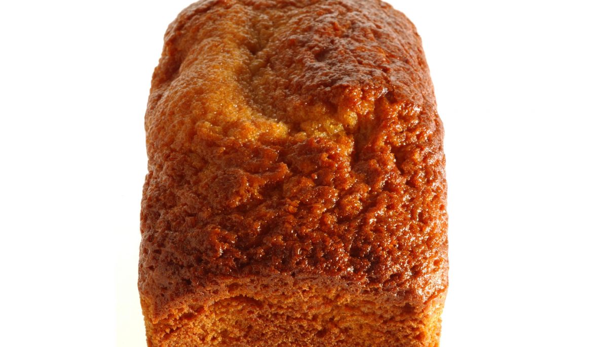 Recette de Cake « pain d’épices » par Alain Ducasse - Académie du Goût