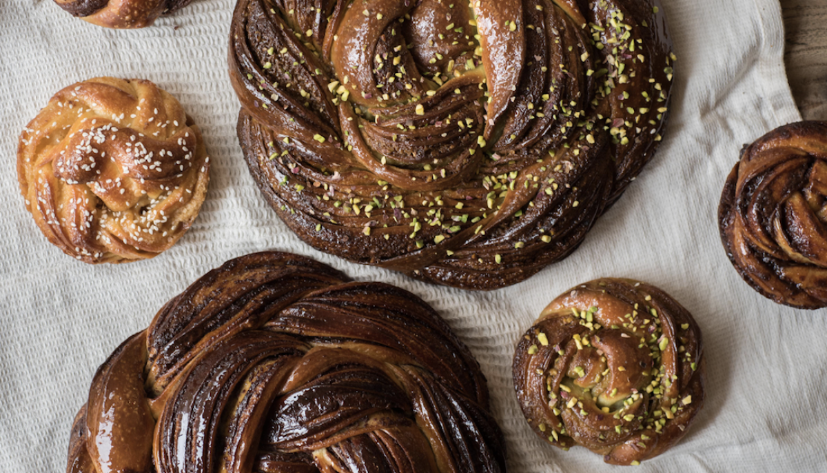 Réussir les babka : les conseils monomaniaques de Babka Zana - Académie ...