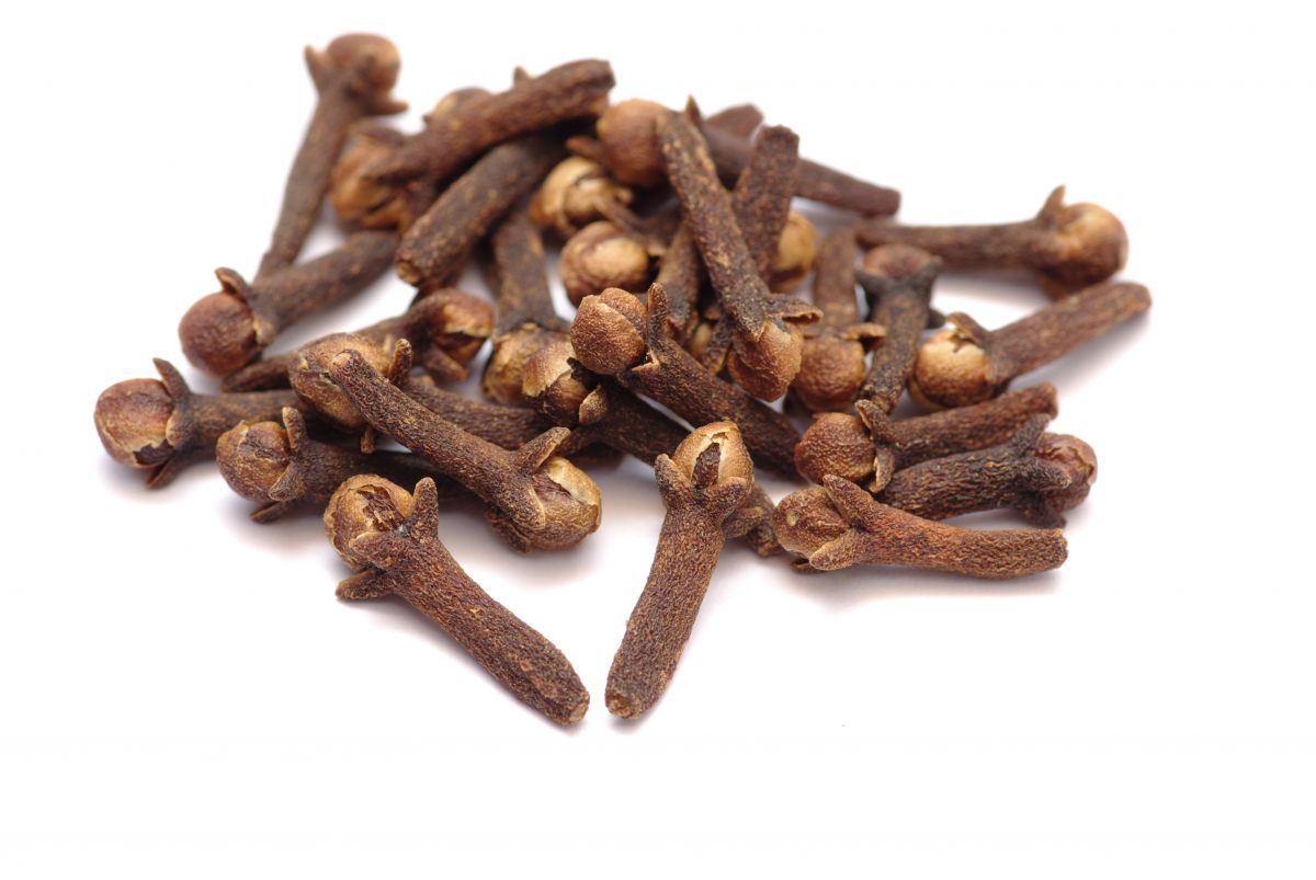 Clou de girofle (épices, huiles et condiments)
