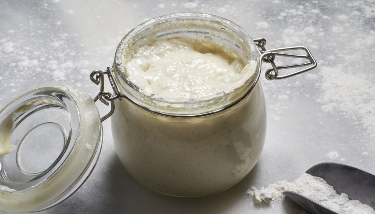 Recette de Pâte fermentée viennoise par Académie Du Goût - Académie du Goût