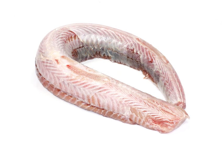 Roussette (poissons et fruits de mer)