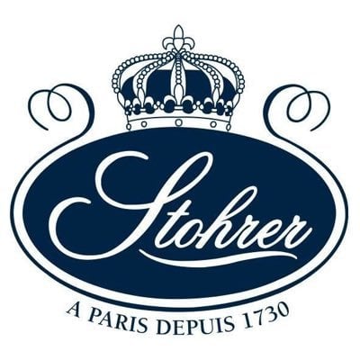 Pâtisserie Stohrer - Pâtisserie