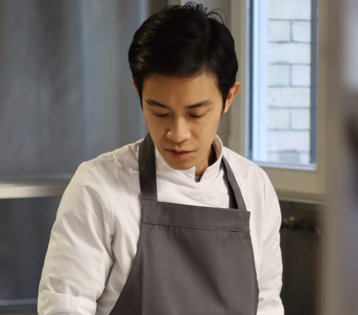 Sugio Yamaguchi : Les recettes du grand chef cuisinier - Académie du Goût