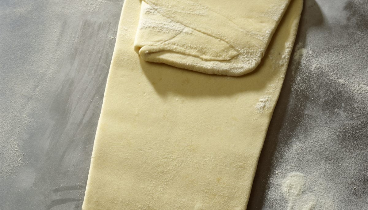 Recette de Feuilletage par Jessica Préalpato - Académie du Goût