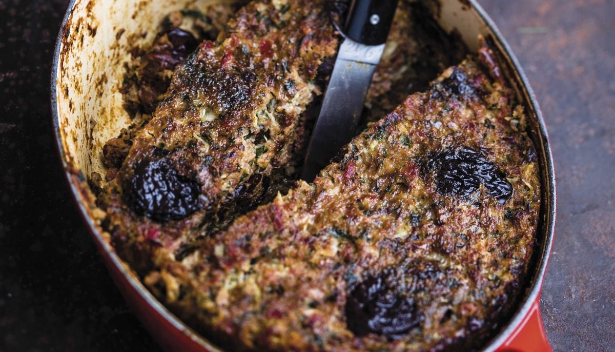 Recette de Punti du bougnat auvergnat par David Rathgeber - Académie du ...