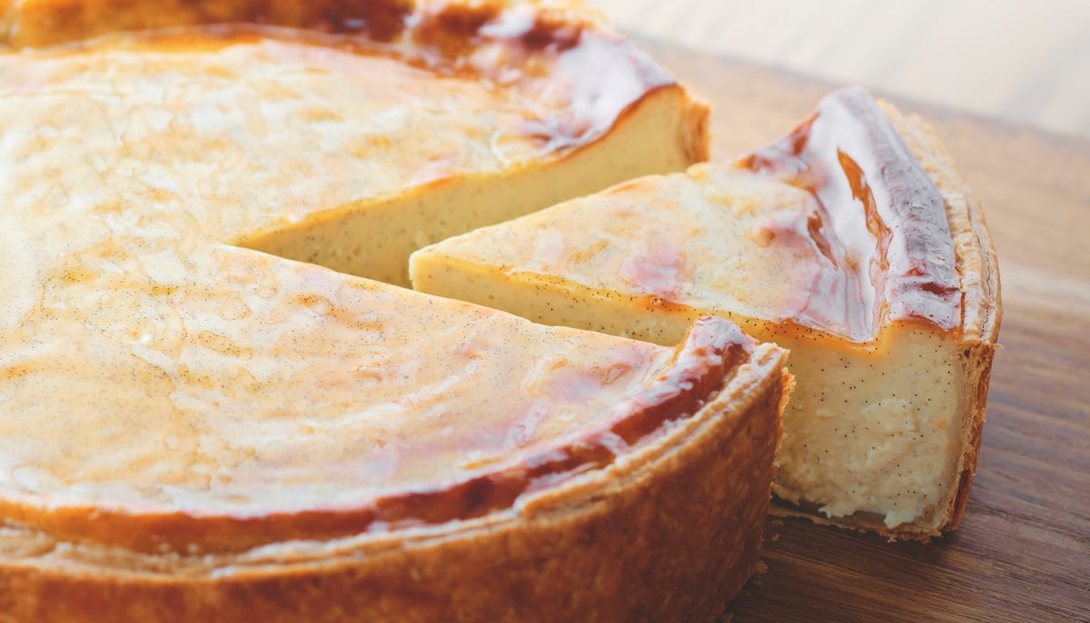 Recette de Flan vanille par Bo&Mie - Académie du Goût