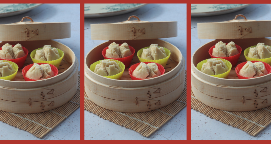 Recette de Fa gao par Académie Du Goût - Académie du Goût