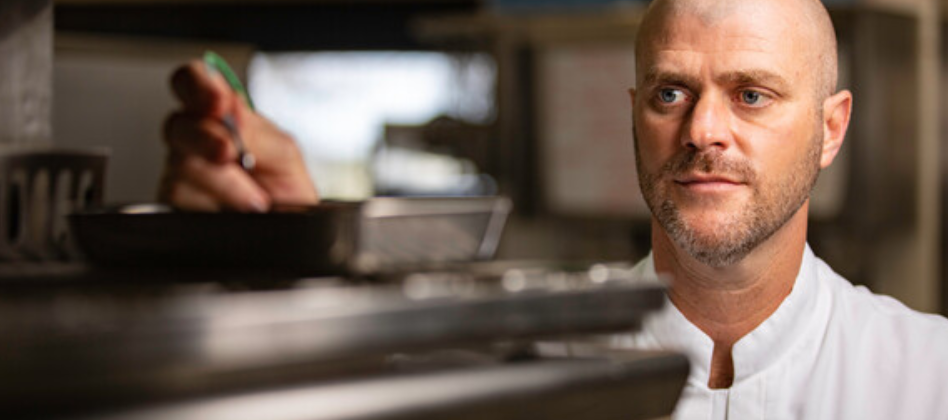 Top Chef : menu gastronomique mini-budget avec le chef Christopher ...