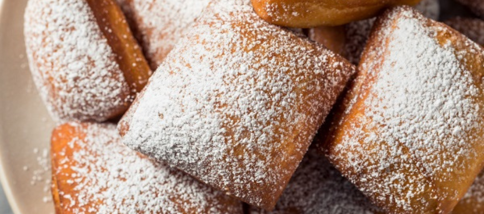 3 erreurs à éviter pour des beignets réussis - Académie du Goût