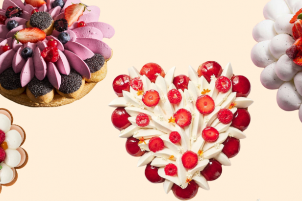 Les meilleures recettes de grands chefs cuisiniers et pâtissiers sur l ...