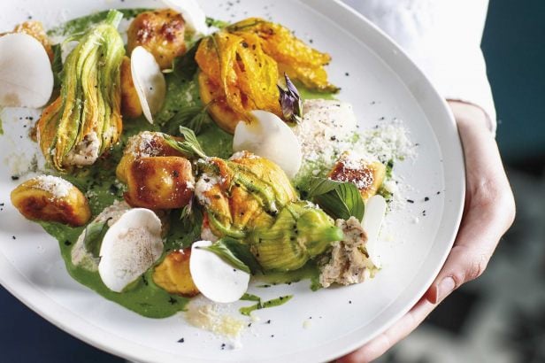 Les meilleures recettes de grands chefs cuisiniers et pâtissiers sur l ...