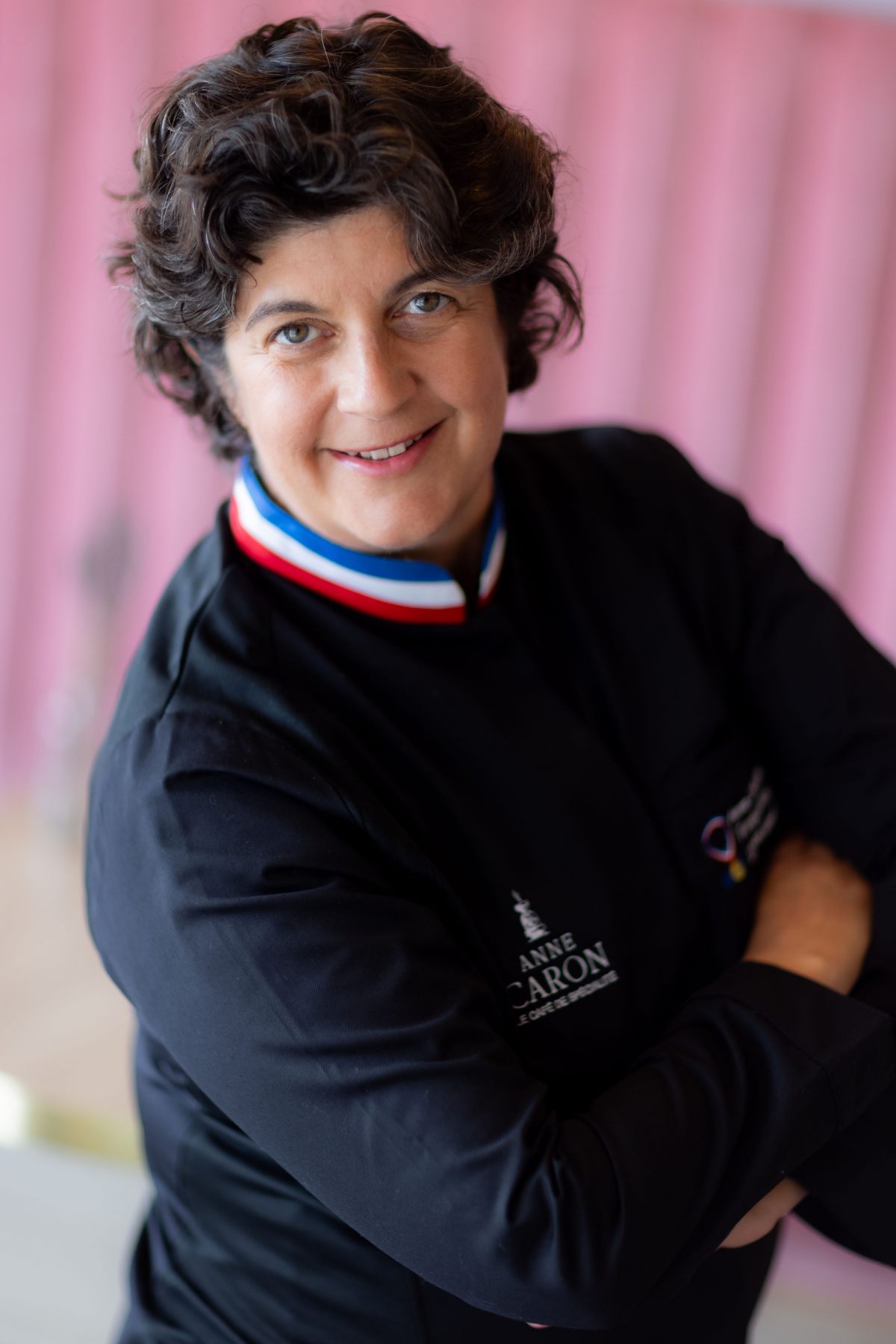 Anne Caron : Les recettes de la grande cheffe cuisinière - Académie du Goût