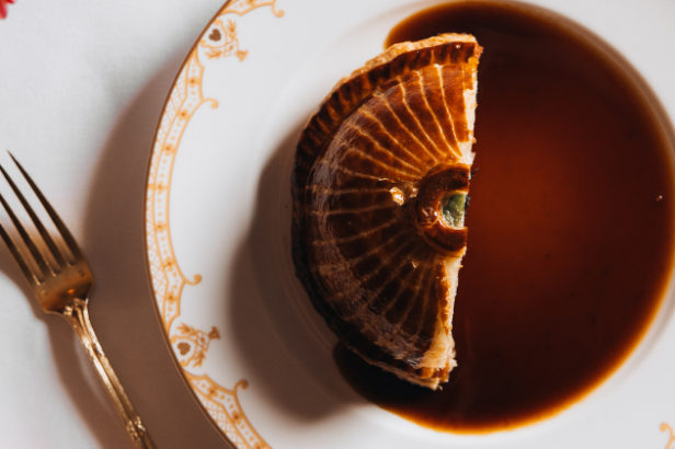 Les meilleures recettes de grands chefs cuisiniers et pâtissiers sur l ...