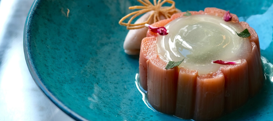 5 tables étoilées effet wahou, à prix tout doux à Lille (et ses ...