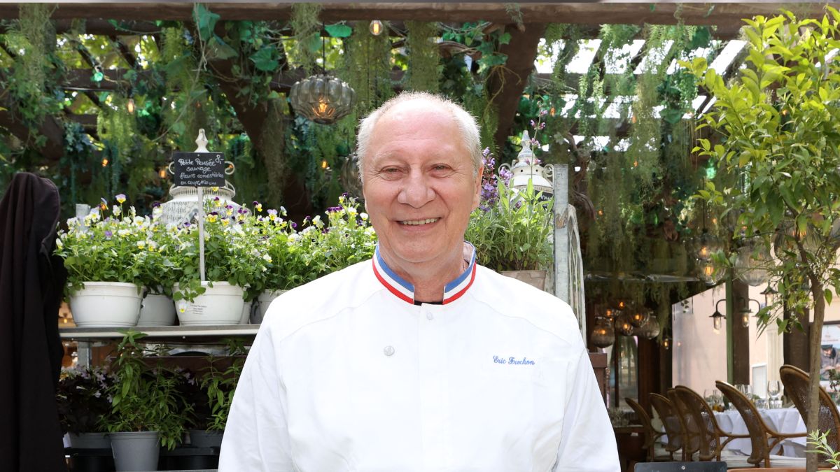 N'écaillez plus la peau du poisson : la méthode de cuisson d'Eric ...